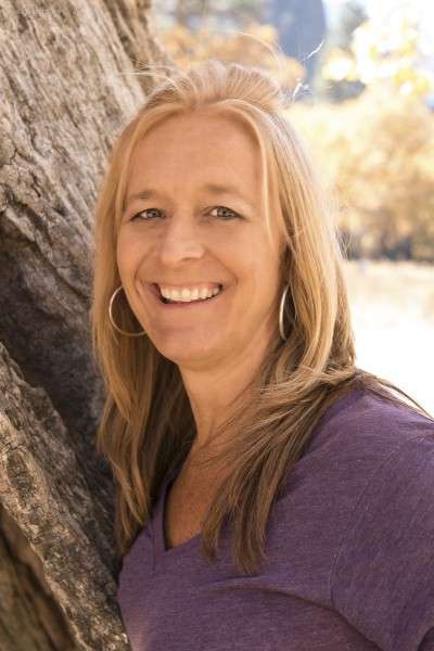 Informal Portrait - Betty Sederquist Photography